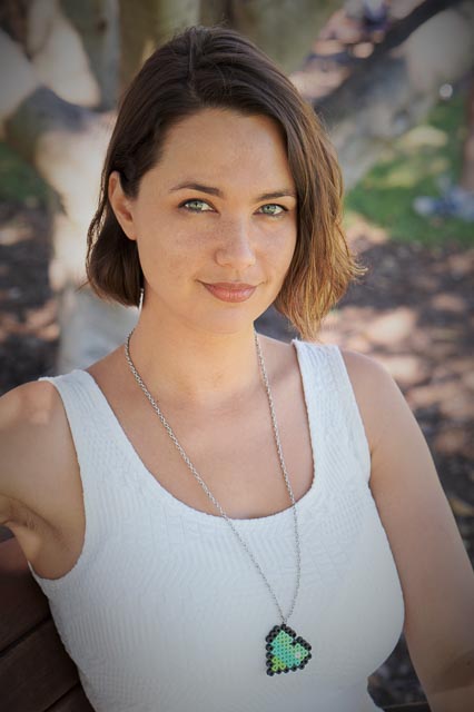 Rae-52 – Rae Johnston