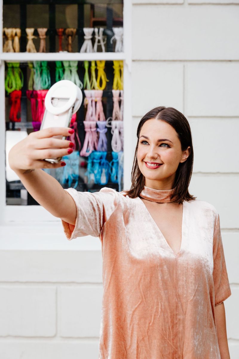 Journalist – Rae Johnston