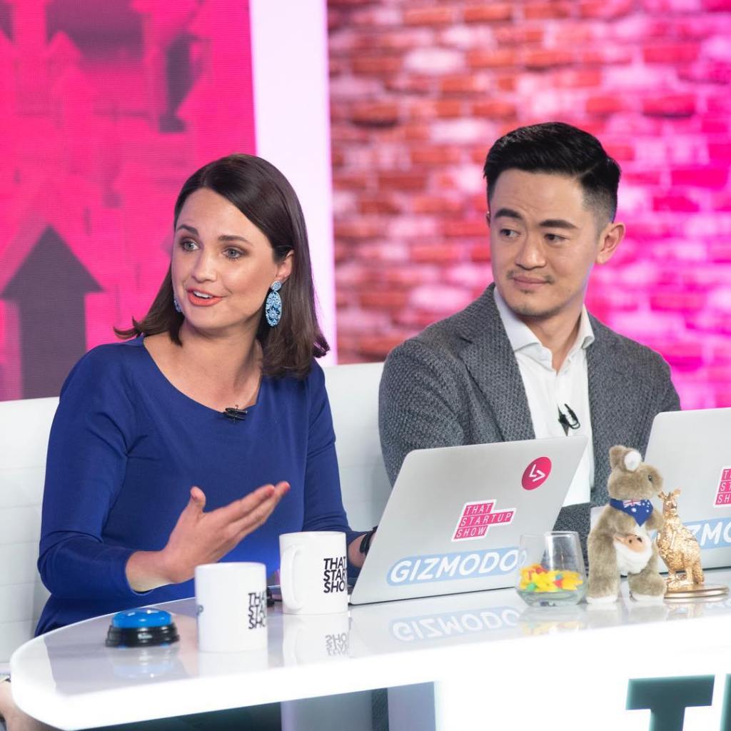 Rae Johnston – Rae Johnston