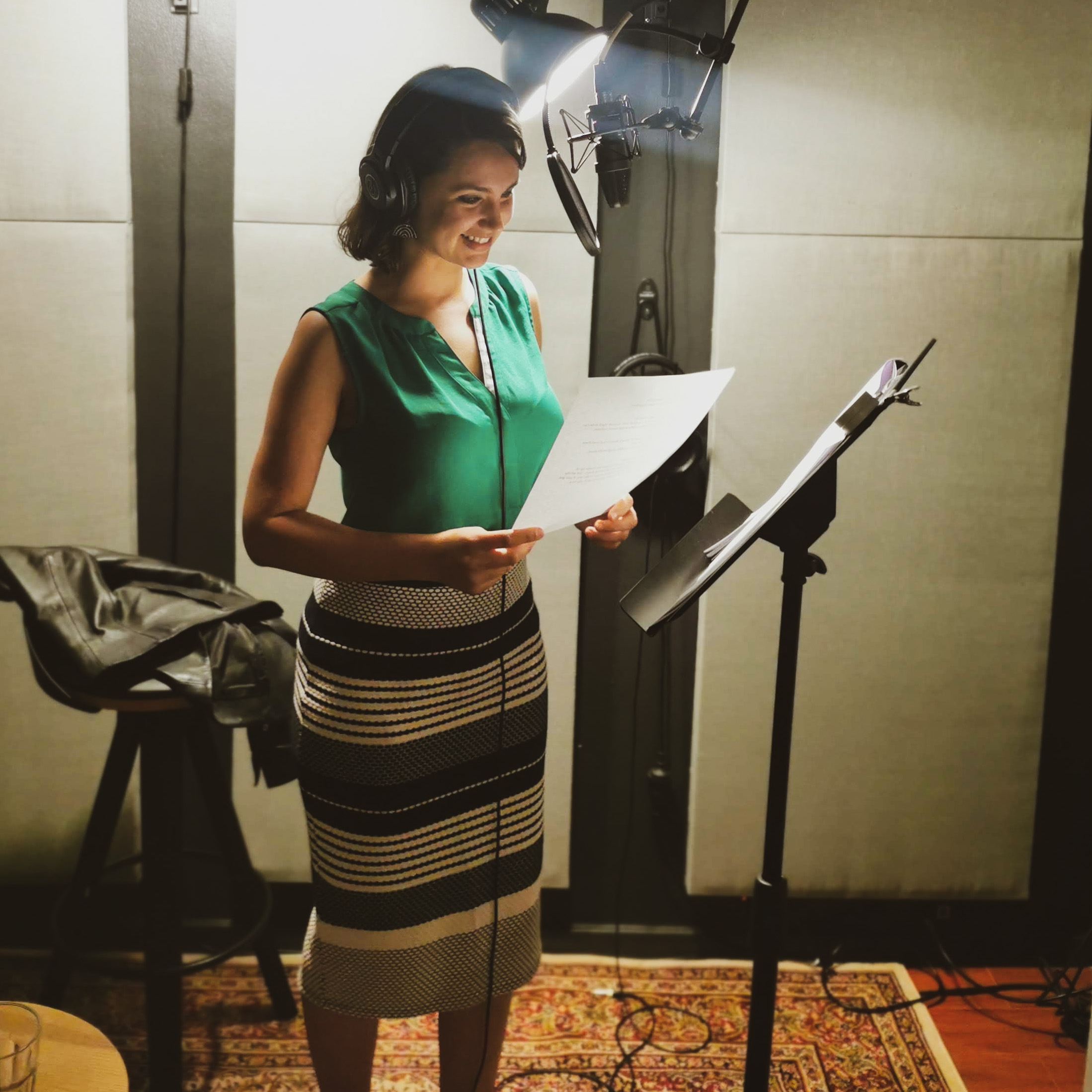 Rae Johnston – Rae Johnston