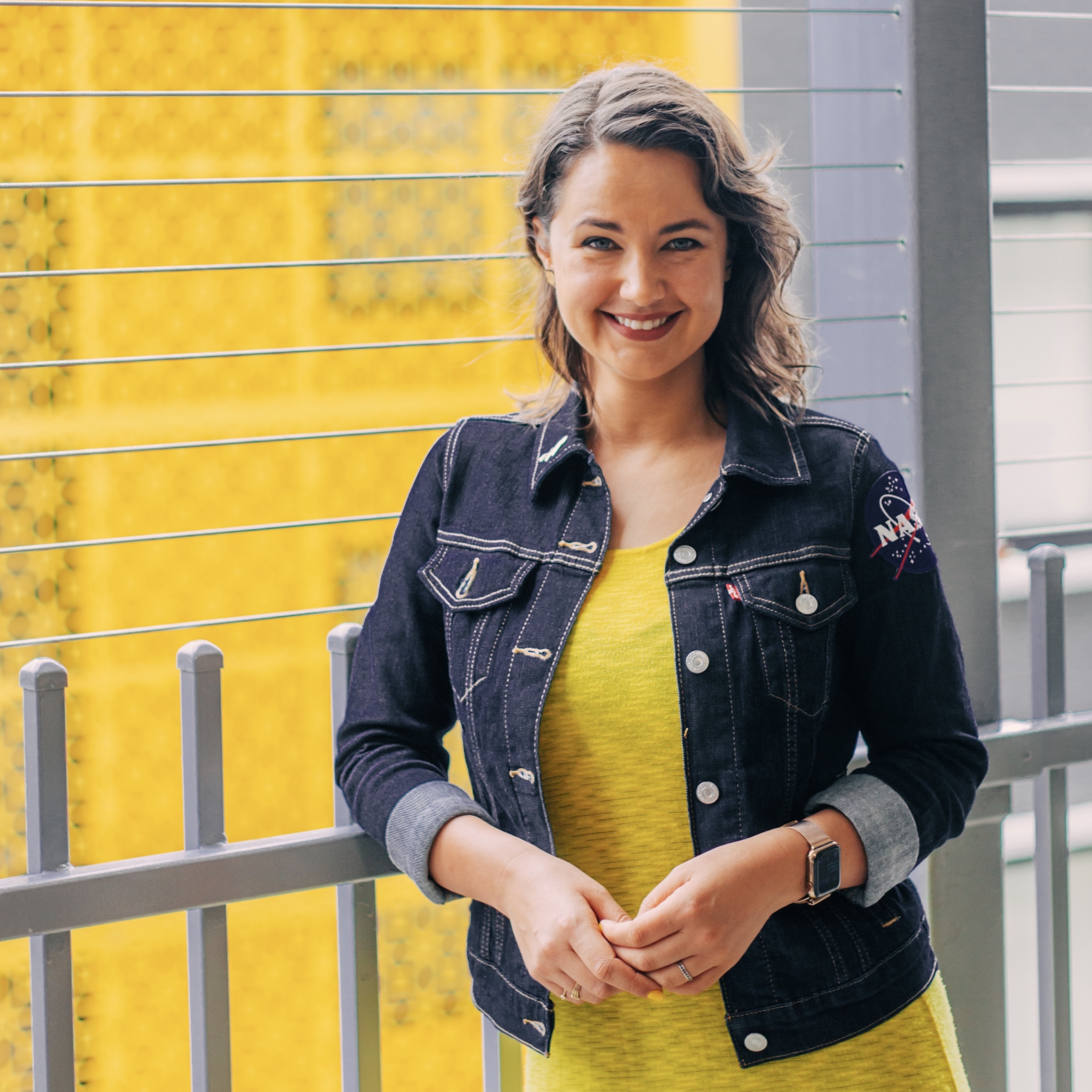 Rae Johnston – Rae Johnston