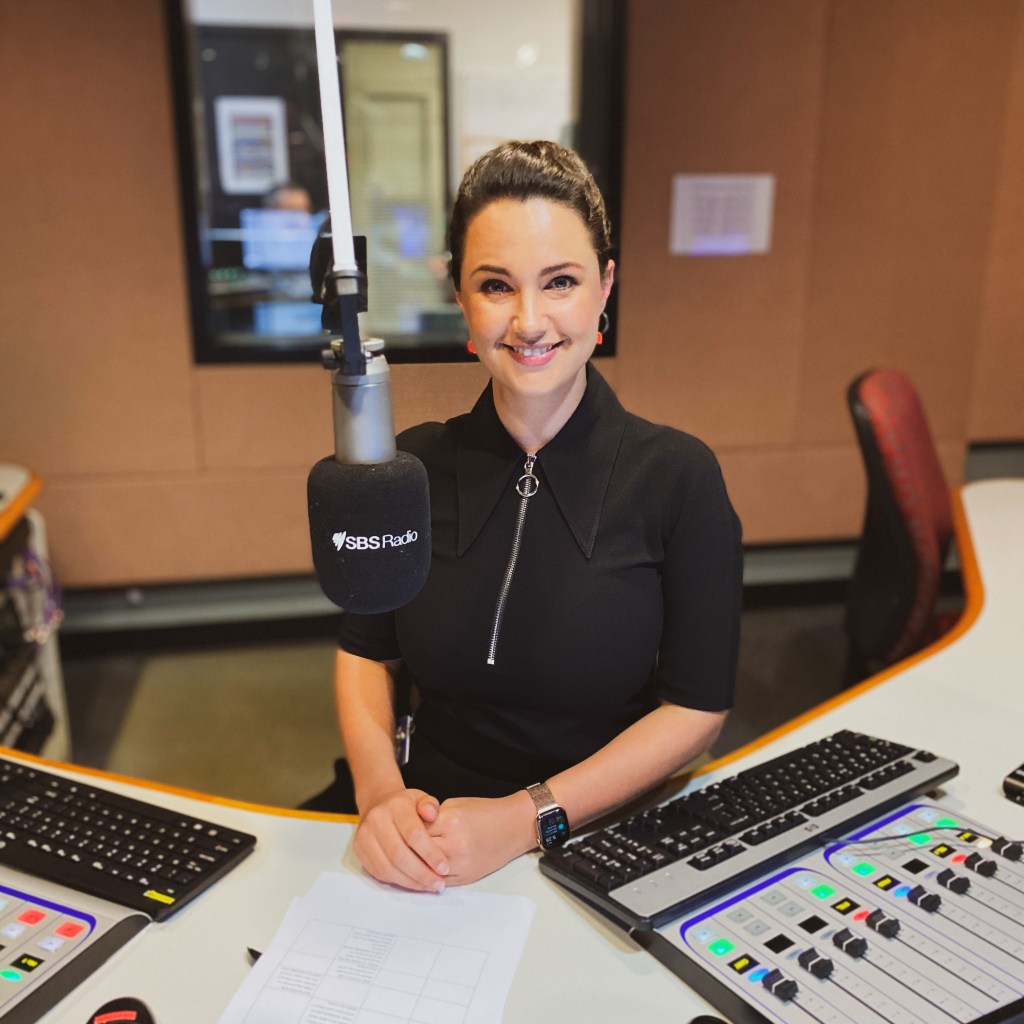 Rae Johnston – Rae Johnston