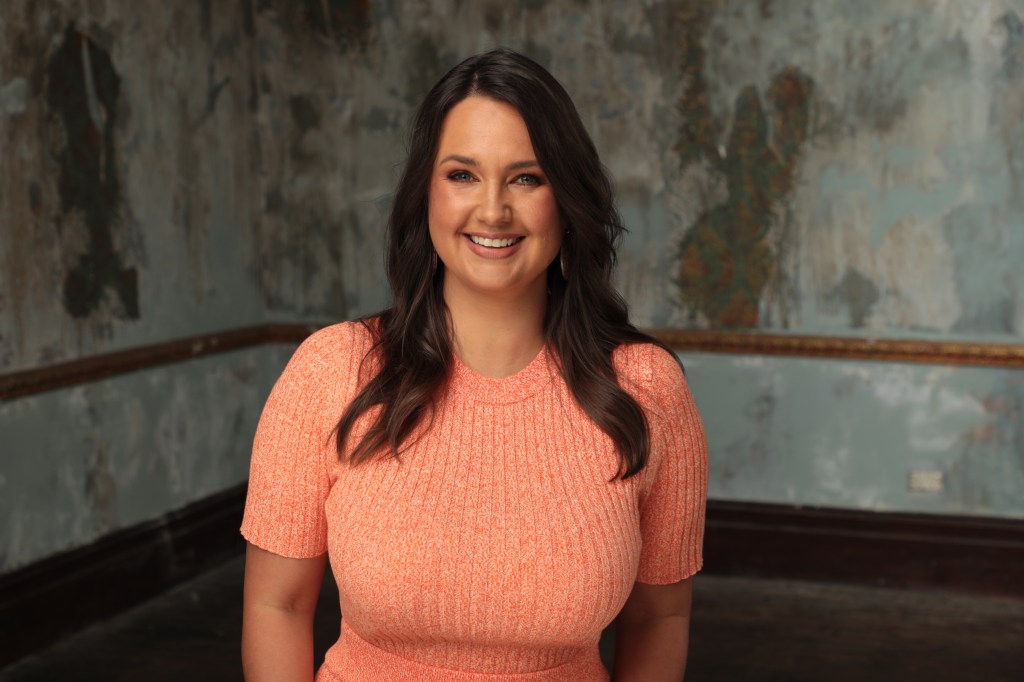 Rae Johnston – STEM Journalist, TV & Radio Presenter, MC, Voice Actor