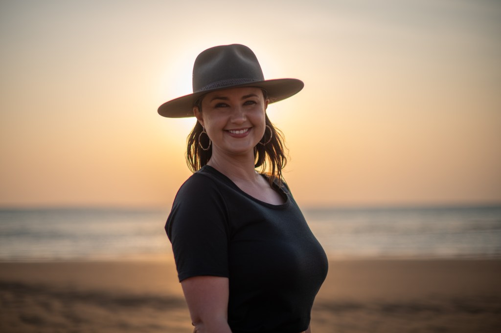 Rae Johnston – STEM Journalist, TV & Radio Presenter, MC, Voice Actor