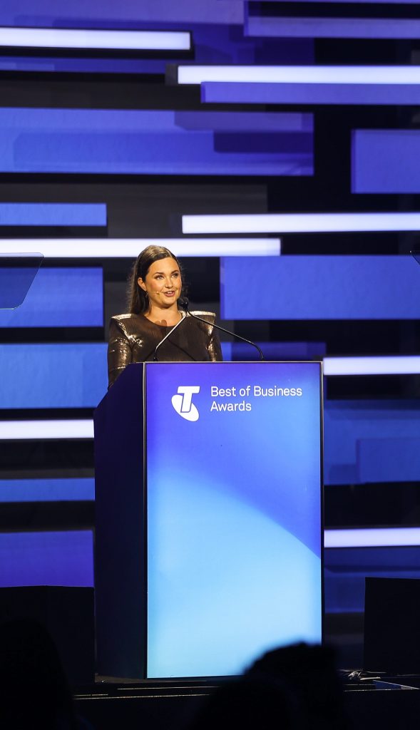 Rae Johnston – STEM Journalist, TV & Radio Presenter, MC, Voice Actor